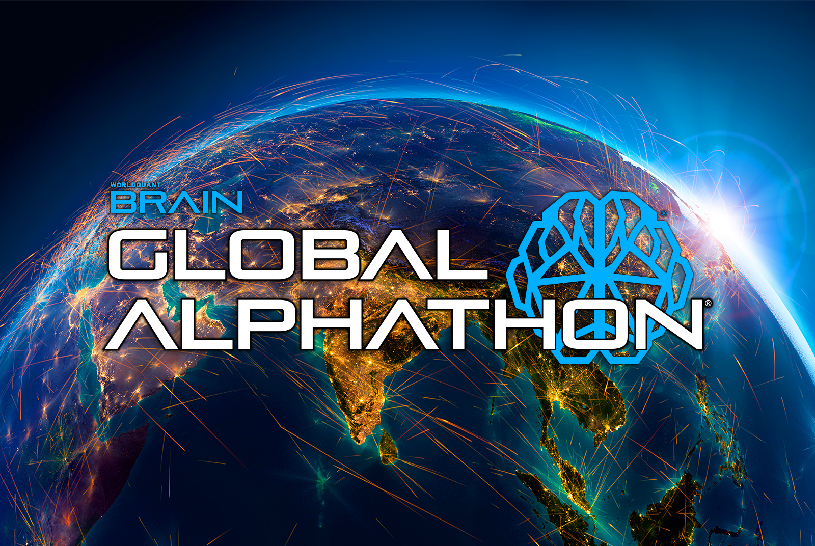 WorldQuant Announces Completion of Inaugural Global Alphathon Competition - WorldQuant