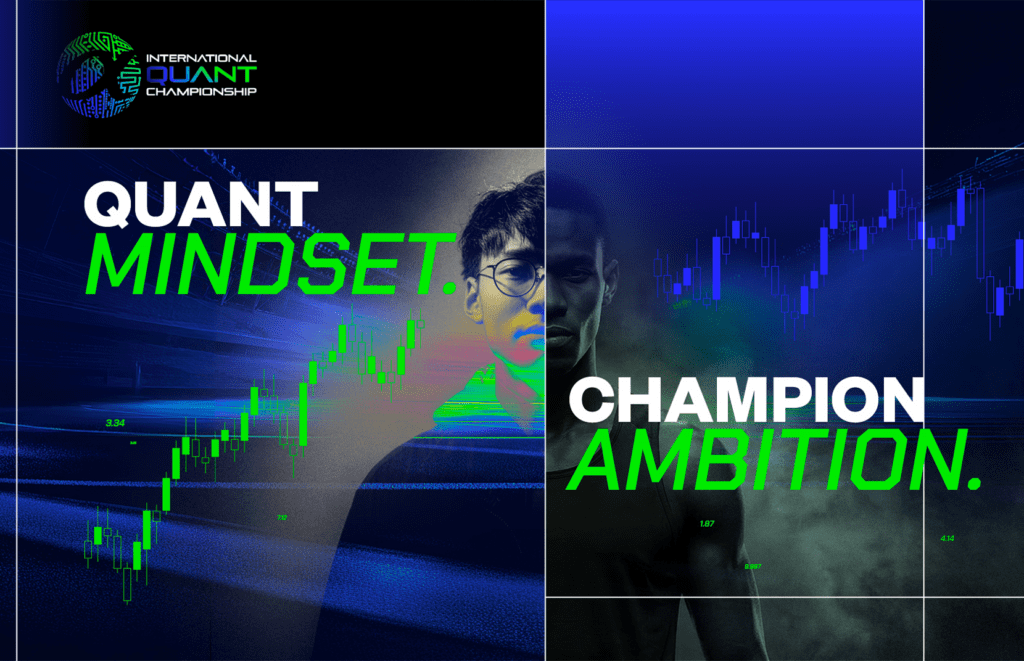 WorldQuant BRAIN Launches the 2026 International Quant Championship ...